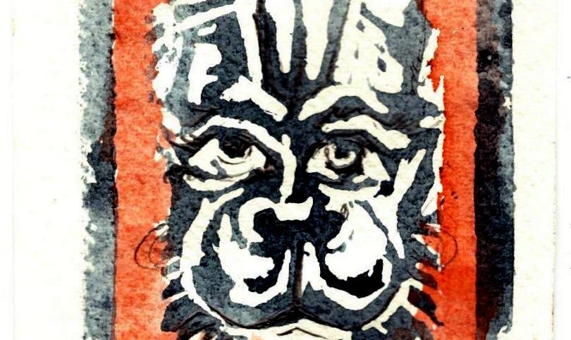 Hanuman TODAY | ONE DRAWING OF HANUMAN EVERY DAY